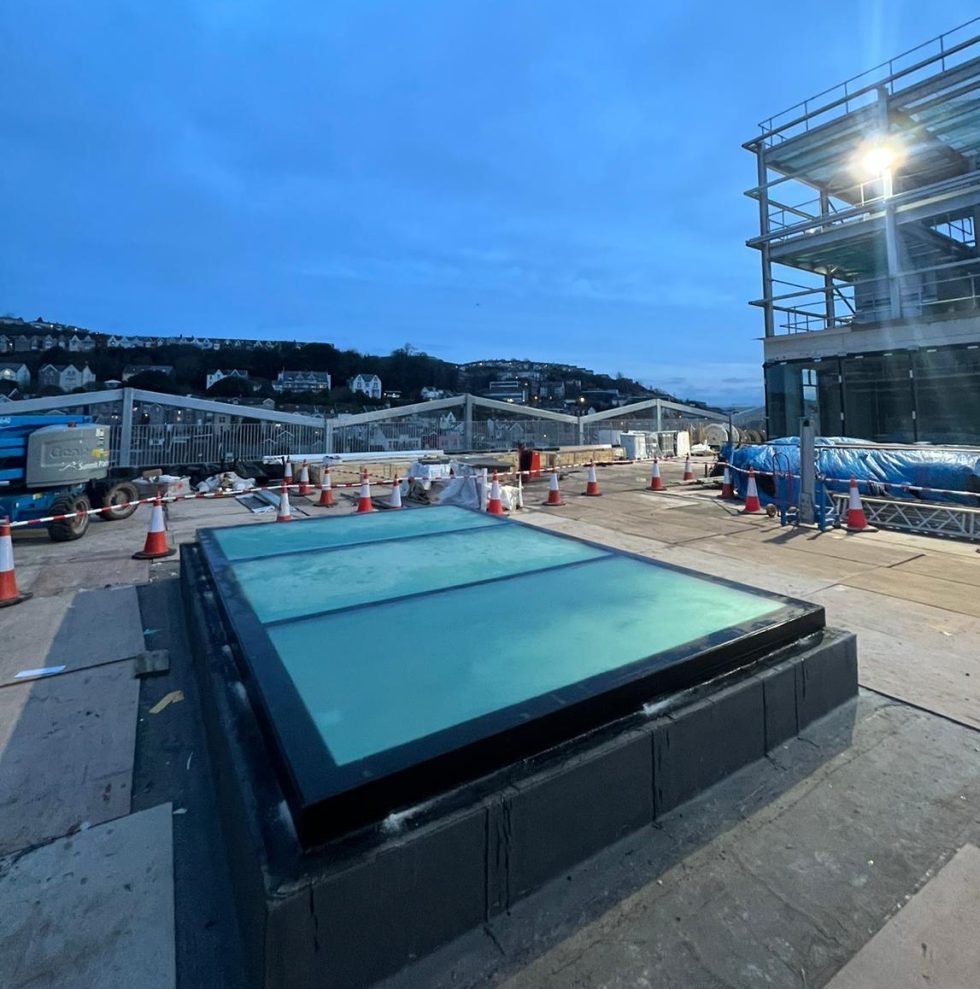 Homepage - RGL Contracts