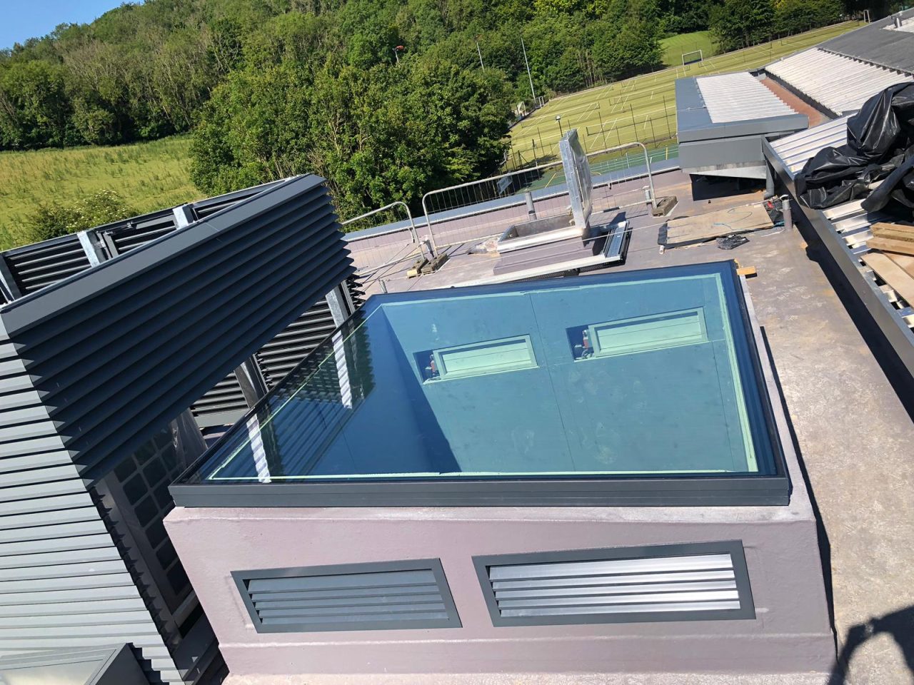 Homepage - RGL Contracts